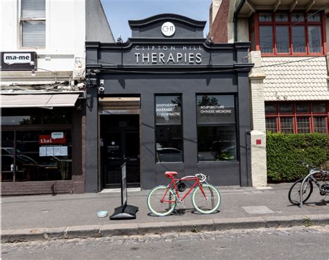 Book A Myotherapy Massage Or Infrared Sauna Session At Body Align