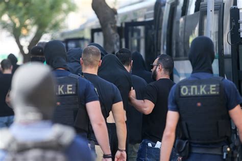 Νέα Φιλαδέλφεια Η Δικαιοσύνη στην Ελλάδα είναι ανεξάρτητη και κάνει τη δουλειά της απαντά η