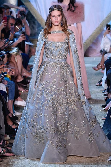 Haute Couture Designer Wedding Dresses