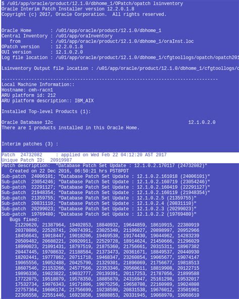 dba tips by felipe donoso march 2017