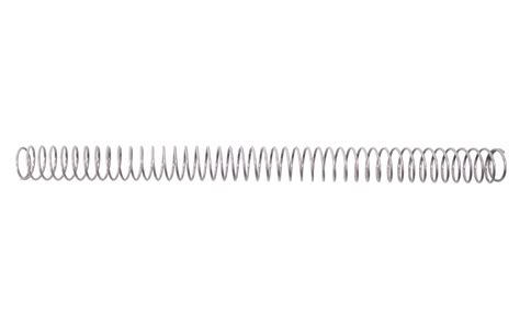 Anderson Manufacturing Ar Rifle Length Buffer Spring For Sale Ar 15 Lower Parts
