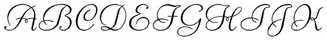 Liberty Script Std Regular Font Script Classic What Font Is