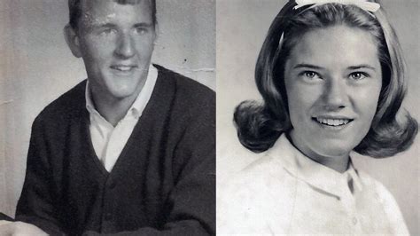 High School Sweethearts Reconnect 50 Years Later