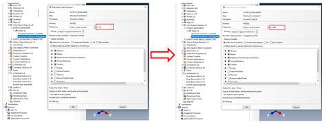 How To Modify Analysis In Abaqus — Viiapackage Version 72 3 Documentation