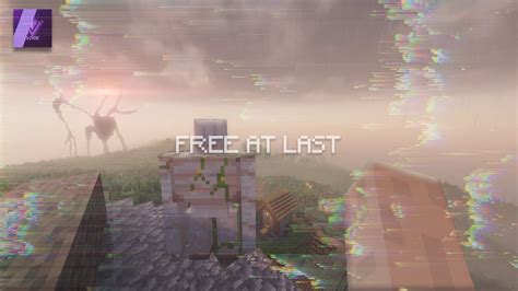 Stuck In A World That Is Corrupting Shattered Beginnings Minecraft Horror Modpack Youtube