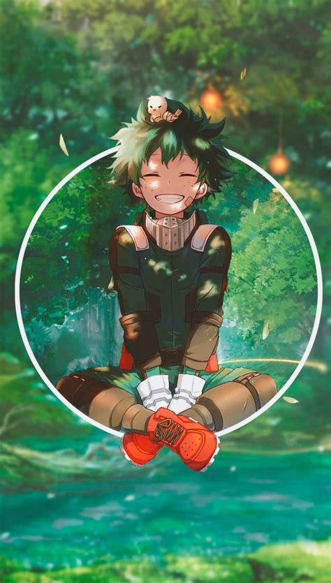 A Bird On Deku Head By Bluejjl On Deviantart