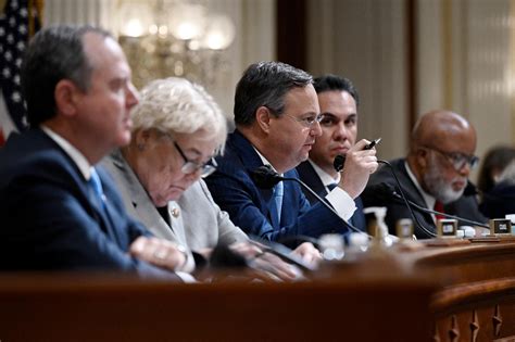 Watch Live Jan 6 Hearing Highlights Trump Role In Fake Elector Scheme