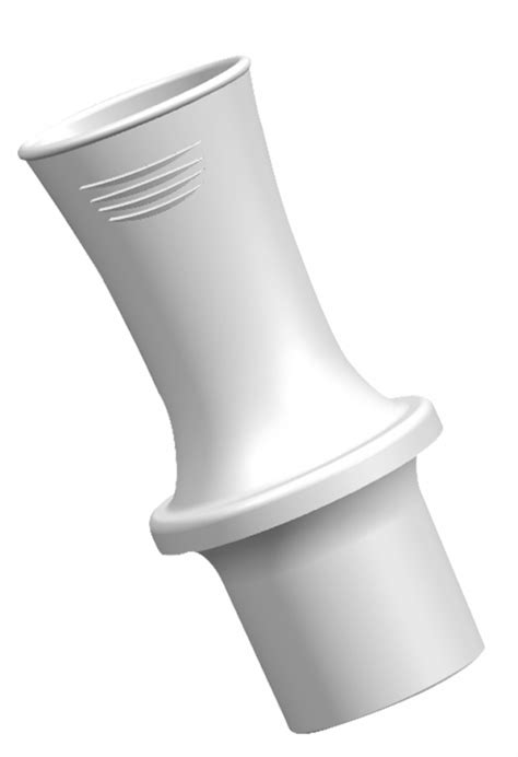 Spirosafe Spirometry Filter Respbuy