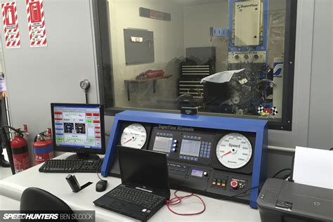 Engine Explosion Dyno Room At Jorge Courter Blog