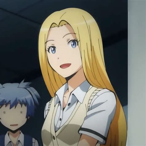 Rio Nakamura Icons Ideas Rio Assassination Classroom Anime Hot Sex Picture
