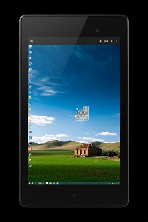 Rdp Remote Desktop For Windows For Android Apk Download