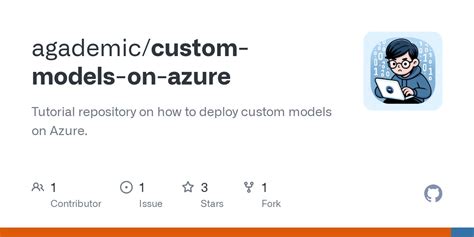 Custom Models On Azuredeploymodelsdkv2ipynb At Master · Agademiccustom Models On Azure
