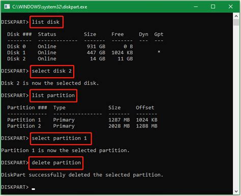 Simple Ways To Remove Hidden Partition From A Usb Drive