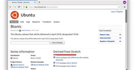 Source Code Adventure 1 Ubuntu Launchpad And Source Dvds