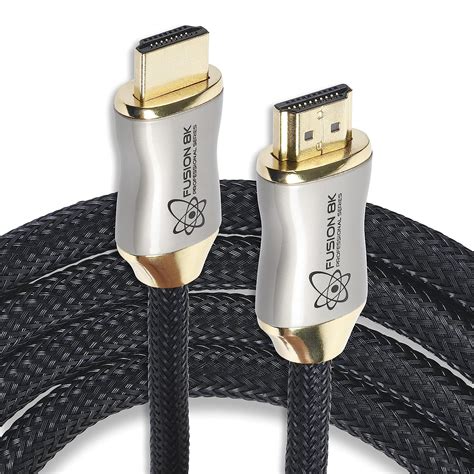The Best 8k Hdmi Cables