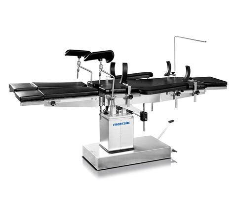 Ya 04m Hydraulic Operation Table X Ray Function For Operating Room