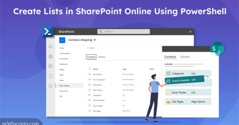 microsoft 365 scripts manage microsoft 365 using powershell cmdlets and scripts and stay updated