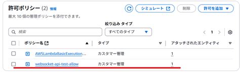 Api Gatewayでwebsocket Apiを構築する方法を解説！ 亀のコツコツクラウドインフラ