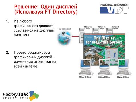 PPT RSView Supervisory Editio N Version PowerPoint Presentation ID