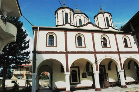 Цркви во Прилеп