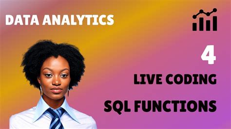 Practical Lesson 4 Sql Aggregate Functions And Data Grouping