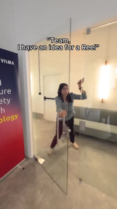 Video Visma Tech Portugal On Linkedin Visma Team