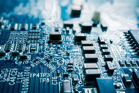 Guide To Printed Circuit Board Components Ims Electronics
