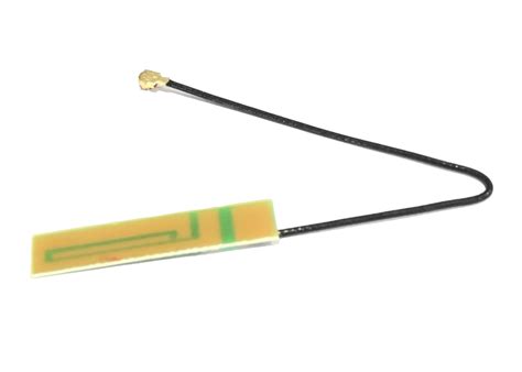 Cm DBI GSM GPRS G PCB Antenna With IPEX Connector Roboway