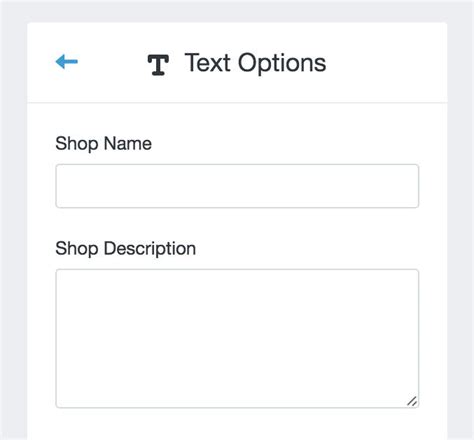 An Introduction To Shopify Theme Options Shopify