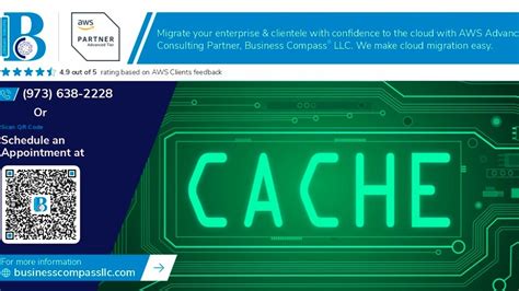 Setting Up A Dax Cluster For Dynamodb Caching