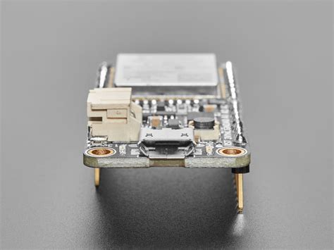 Adafruit Huzzah32 Esp32 Feather Board Pre Soldered แท้จาก