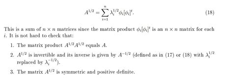 Use Theorem 2 To Prove The General Version Of The
