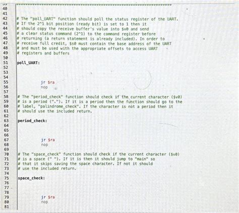 solved the task in this project you will be writing a