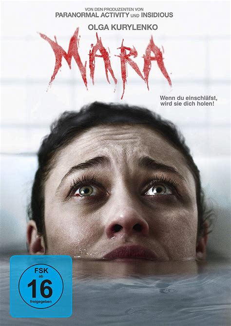 Mara | Film-Rezensionen.de