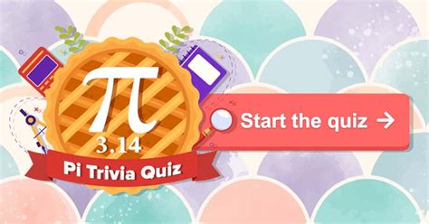 Ultimate Pi Day Quiz 20 Math Questions And Answers 🥧 Ultimate Pi Day Quiz 20 Math Questions And Answers 🥧
