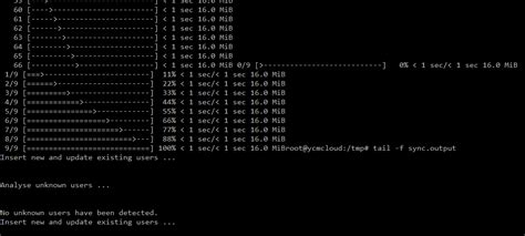 Cant Share Files To A Ldap User Server Owncloud Central