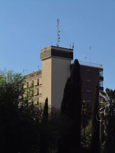 Klerksdorp Tshepong Tertiary Hospital Medcall