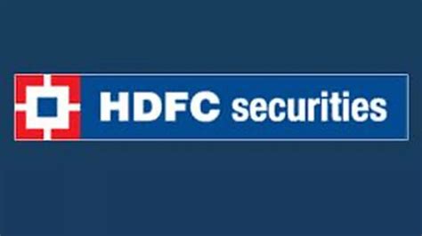 Hdfc Securities Brings Advanced Fando Dashboard On Hdfc Sky The Hindubusinessline