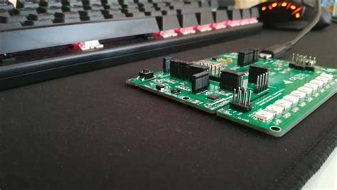 IoT DevKit All In One ORB1T V19 0 ALPHA Share Project PCBWay