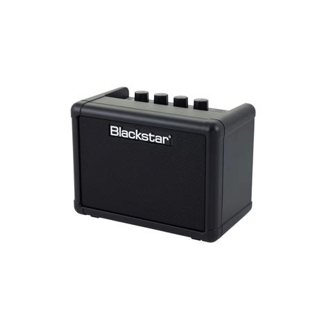 Amplificator Chitară Electrică Blackstar Fly 3 Mini Amp