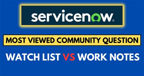 All About Servicenow Related Lists Servicenow Spectaculars
