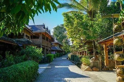 干栏式建筑：中国特色民居形式之一 土木在线