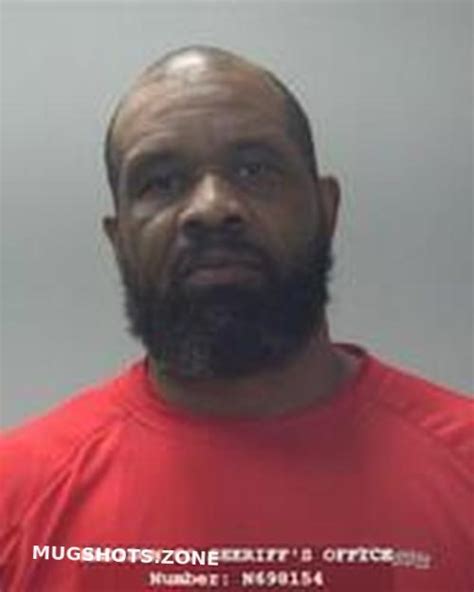 Reginal Dewayne Ware 11 17 2023 Madison County Mugshots Zone
