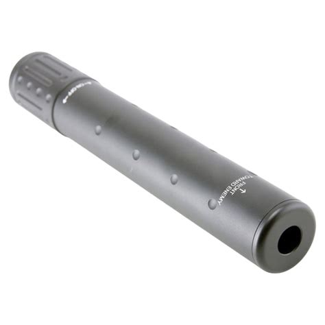 Ares Amoeba Sound Suppressor For Ares Msrscaram 009 Series Quick