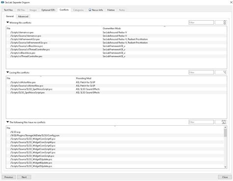 Sexlab Anim Stage Labels Page Downloads SexLab Framework SE LoversLab