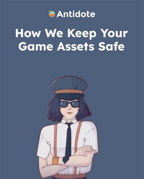 Antidote Ux And Playtesting Solution On Linkedin How We Keep Your Games Safe During Playtests