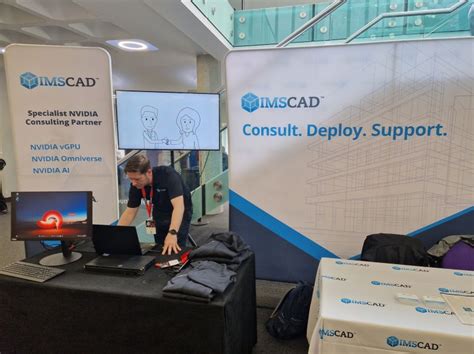 Adam Jull On Linkedin Nxtbld Nxtdev Autodesk Imscadservices