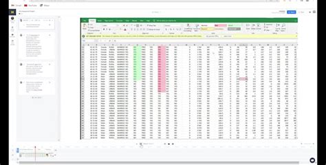 Create Excel Vba Macros Formulas And Pivot Tables By Sanaazhar362 Fiverr