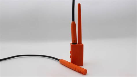 Temperature Humidity Module Cleanroom Management International