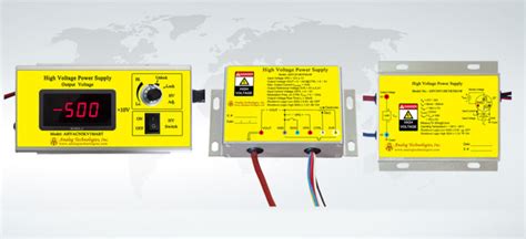 Analog Technologies Inc